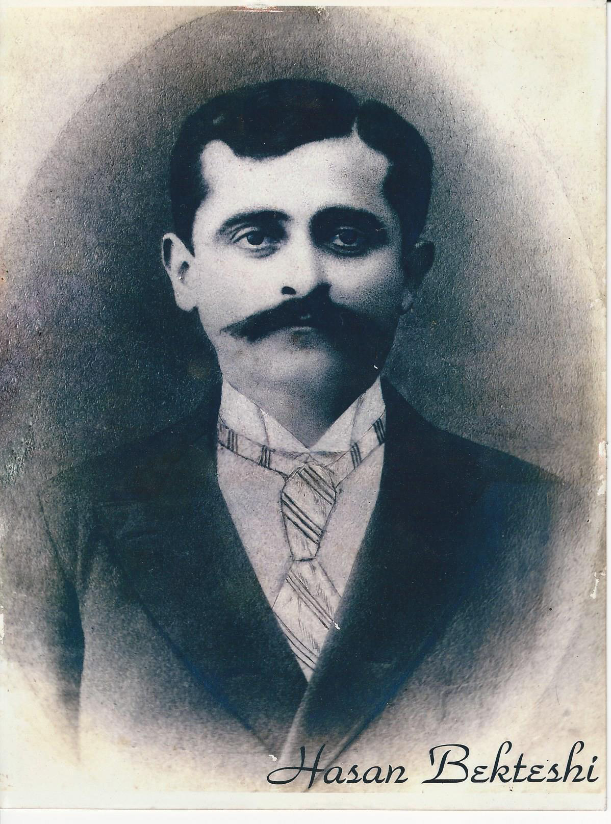 Vila Bekteshi - Çoçja